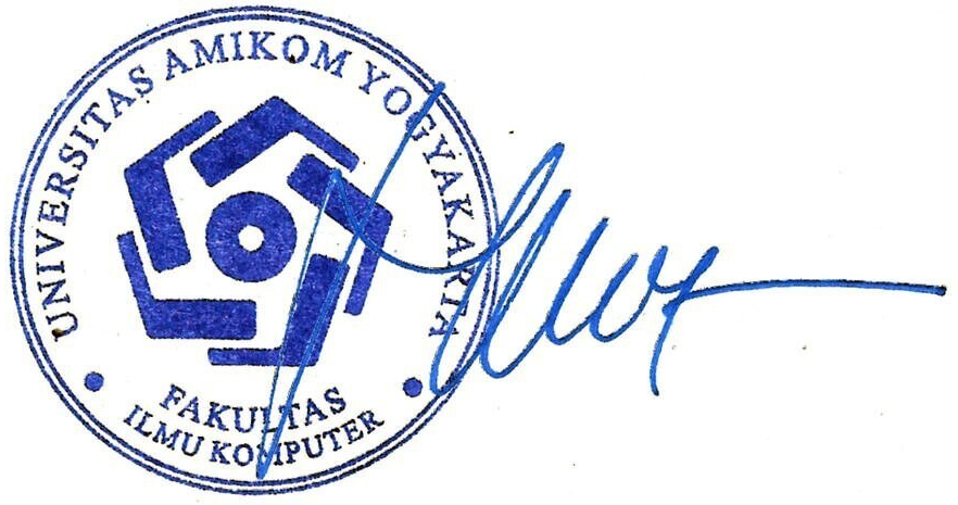 HANIF AL FATTA, S.Kom., M.Kom., Ph.D